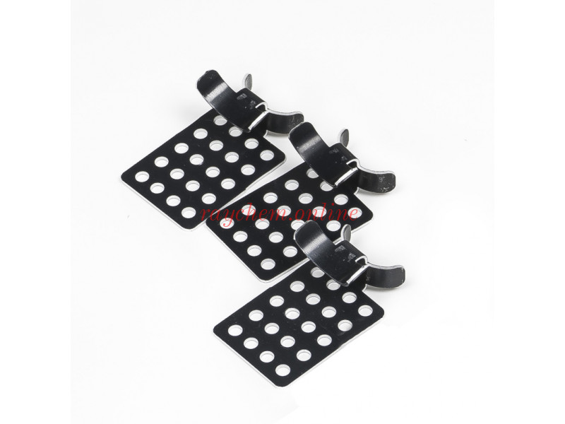Крепление Raychem ICESTOP-GMK-RC для каб. (50 шт. в упак.) недорого с ...
